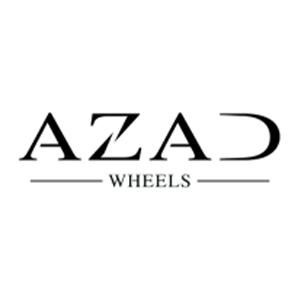 AZAD Wheels – Akins Tires & Wheels